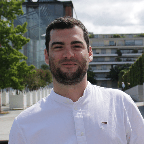 Notre organisation – JCEF